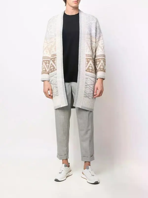 Brunello Cucinelli Crew-neck T-shirt