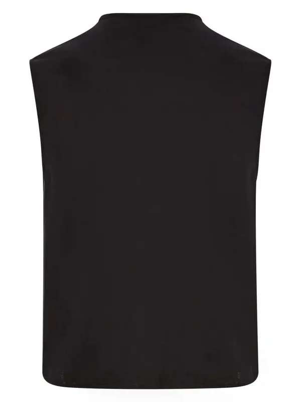 MAGLIANO Zip-up Vest