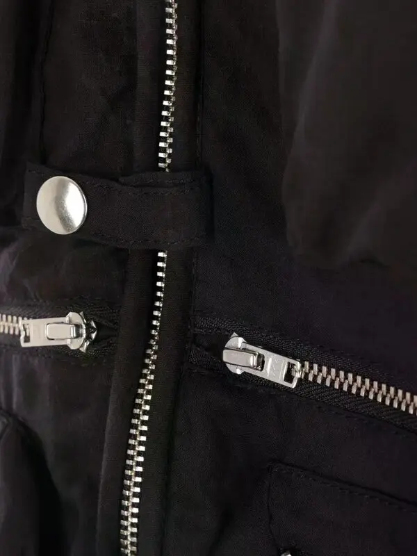 MAGLIANO Zip-up Vest