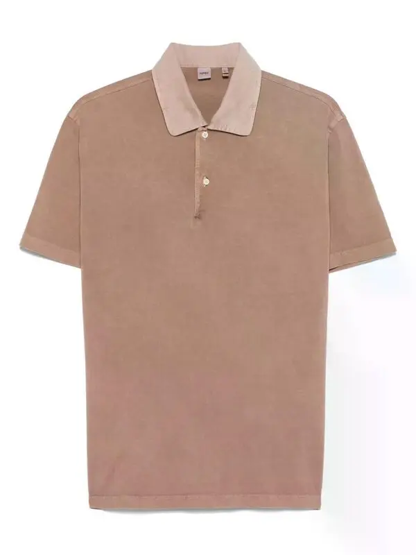 Aspesi Cotton Polo Shirt