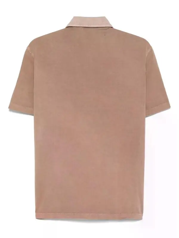 Aspesi Cotton Polo Shirt