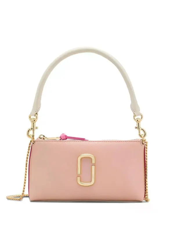 Marc Jacobs The Utility Snapshot Crossbody Bag - Pink