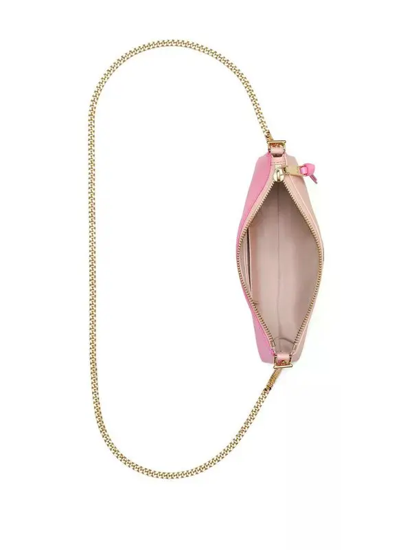 Marc Jacobs The Utility Snapshot Crossbody Bag - Pink
