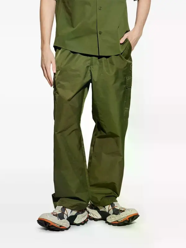 Kenzo Cargo Trousers