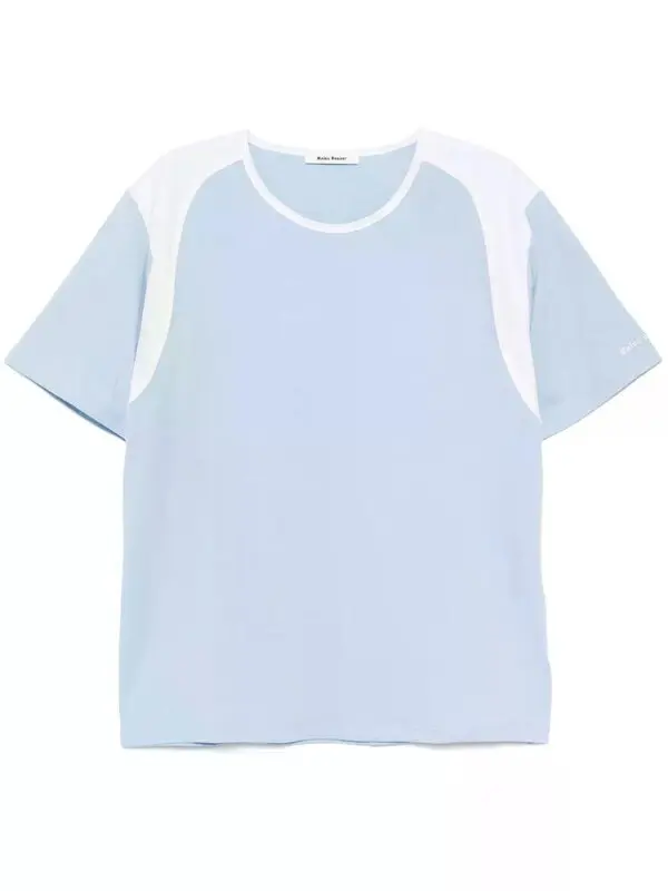 WALES BONNER Dub T-shirt
