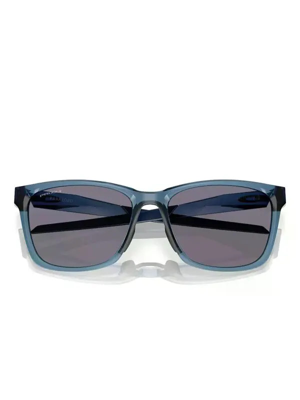 Oakley Square-frame Sunglasses