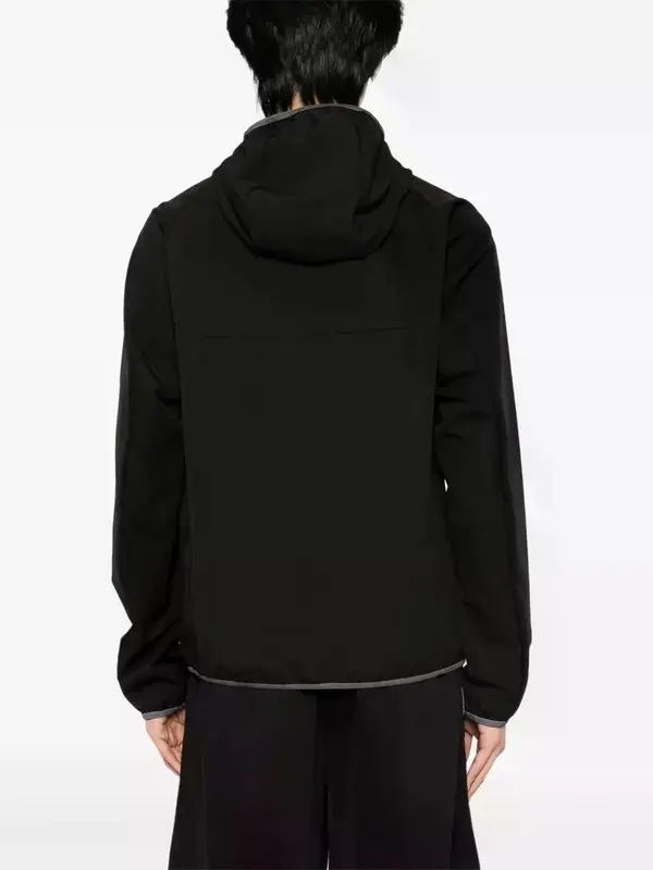 BOSS Water-repellent Jacket