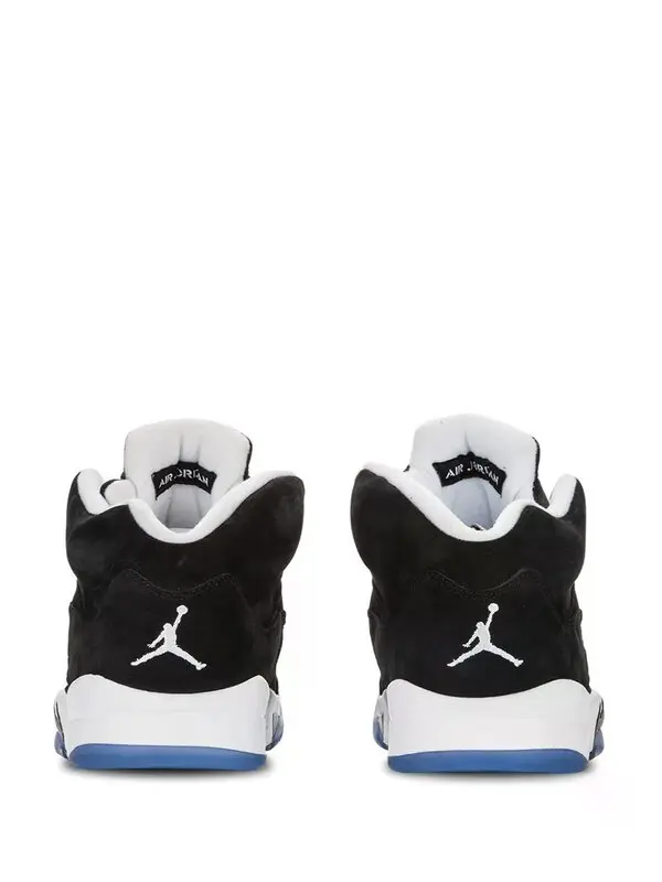 JORDAN 5 Retro Sneakers - Black