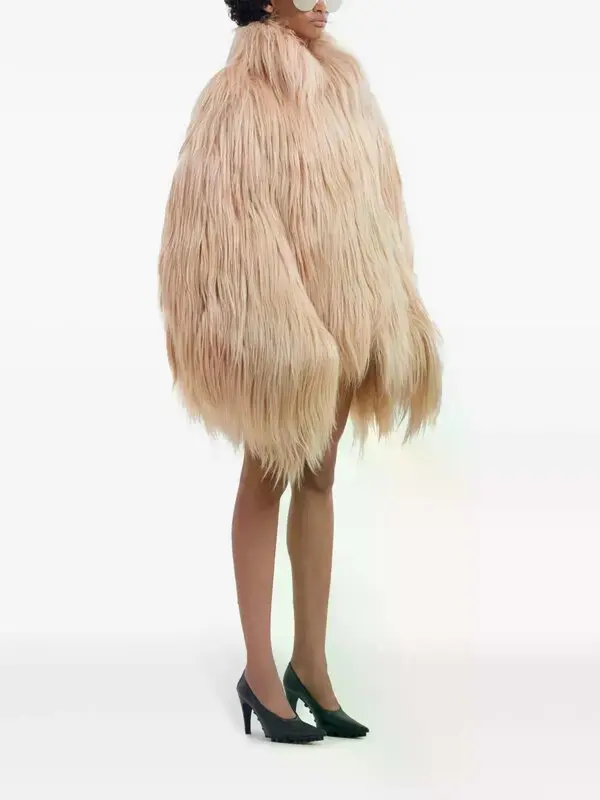 Marni Faux-fur Jacket