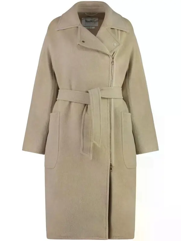 Max Mara Agosto Coat
