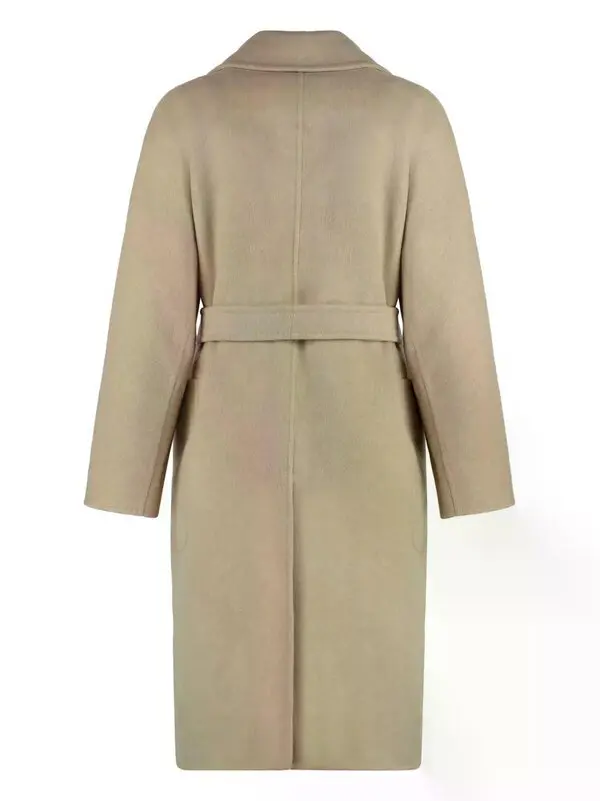 Max Mara Agosto Coat