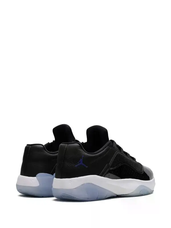 JORDAN Air 11 Cmft Low Sneakers - Black