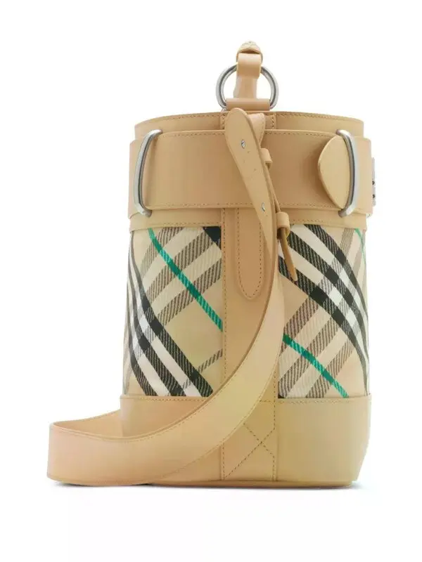 Burberry Rocking Horse Bucket Bag