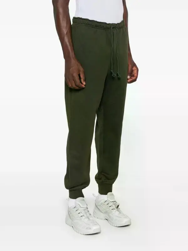 Y3 Cuff Track Pants