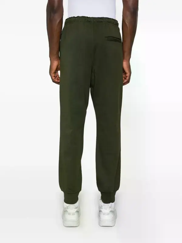 Y3 Cuff Track Pants