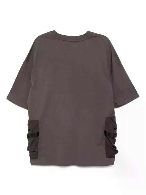 FIVE CM Cotton T-shirt