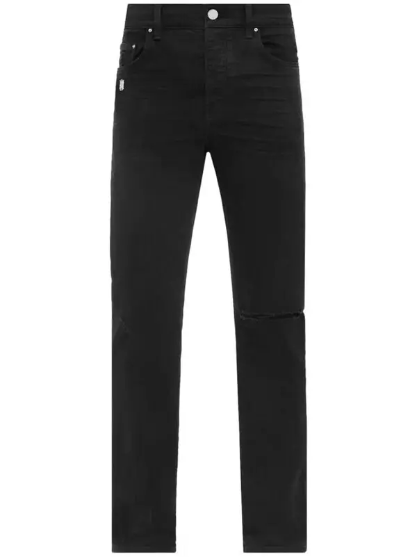 Amiri Slash Jeans