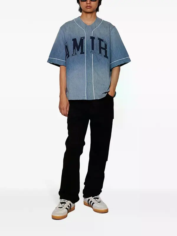 Amiri Slash Jeans