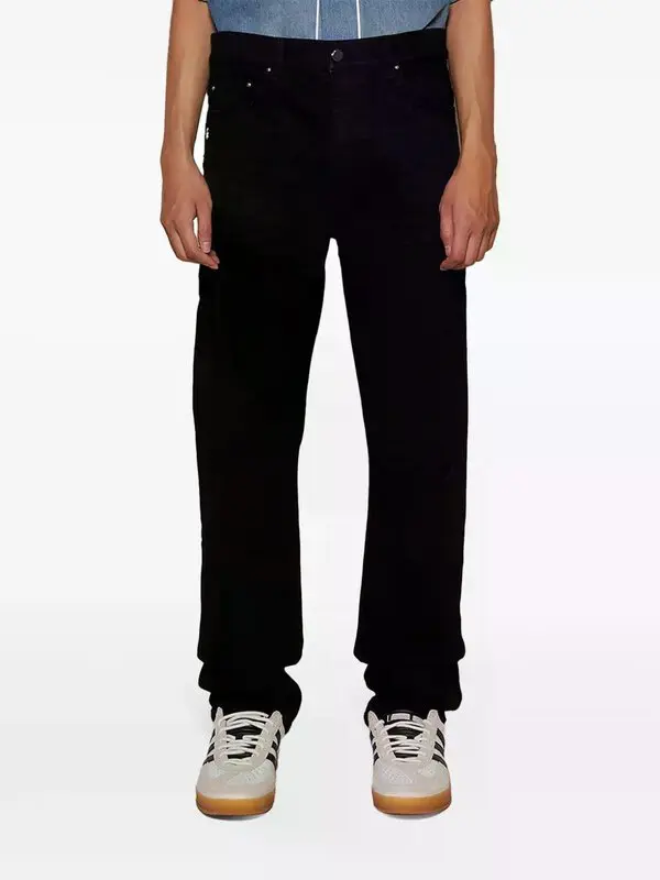 Amiri Slash Jeans