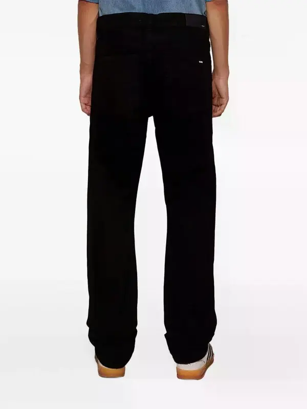 Amiri Slash Jeans