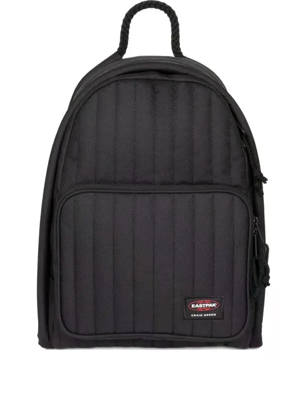 EASTPAK X Craig Green Quilted Backpack