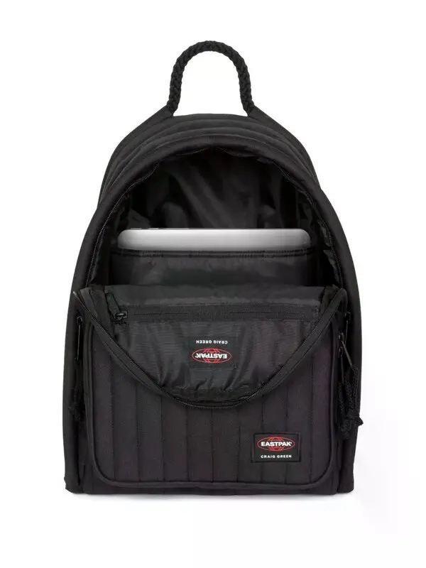 EASTPAK X Craig Green Quilted Backpack