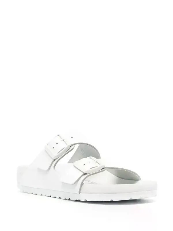 BIRKENSTOCK Arizona Leather Slides