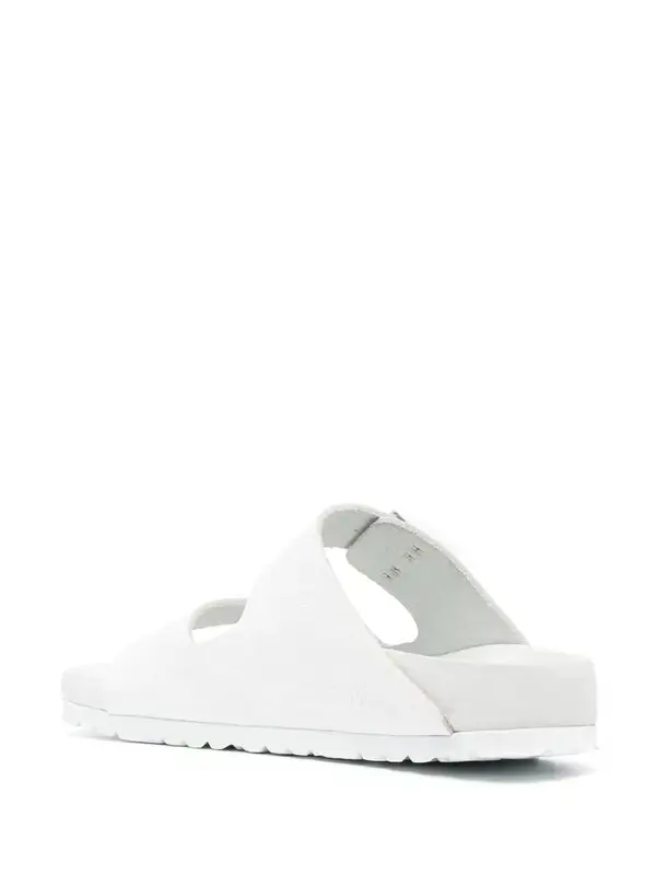 BIRKENSTOCK Arizona Leather Slides