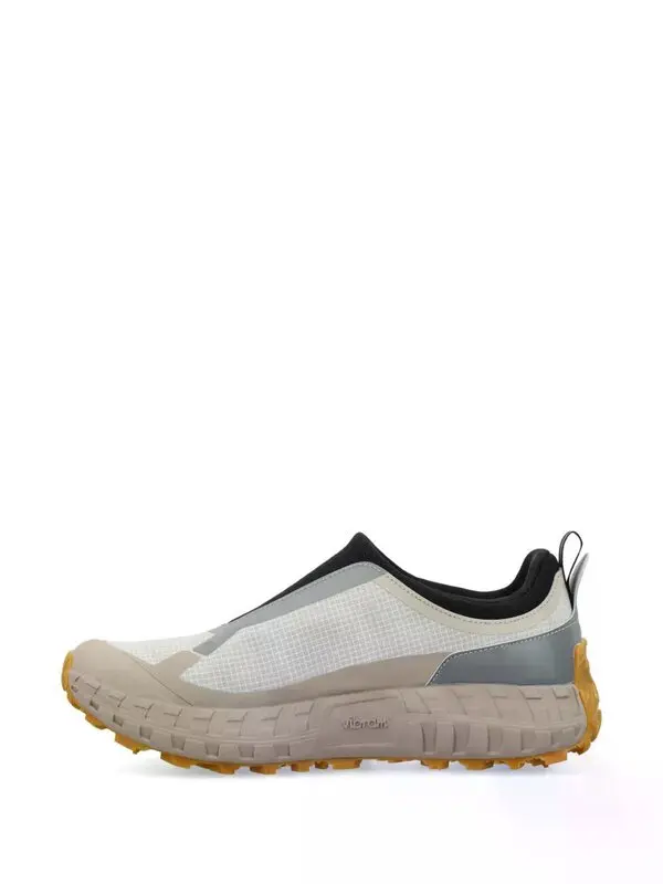NORDA 003 Bio-dyneema® Slip-on Sneakers - Neutrals