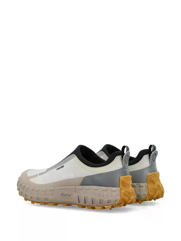 NORDA 003 Bio-dyneema® Slip-on Sneakers - Neutrals