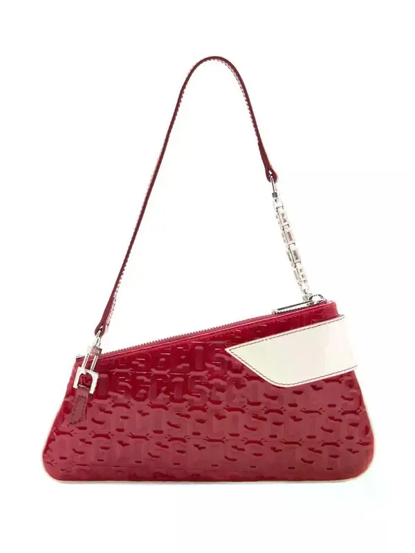 Gcds Monogram Shoulder Bag