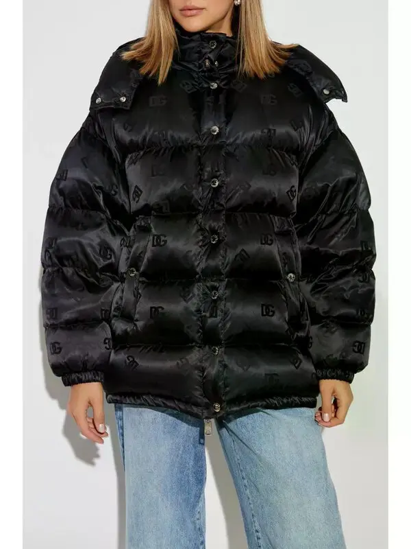 Dolce & Gabbana Down Jacket