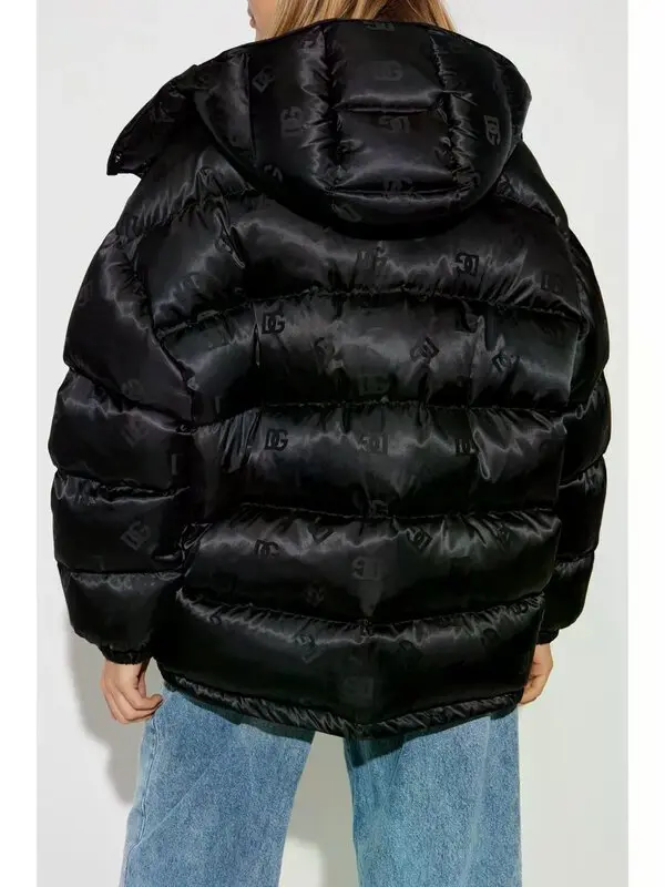 Dolce & Gabbana Down Jacket