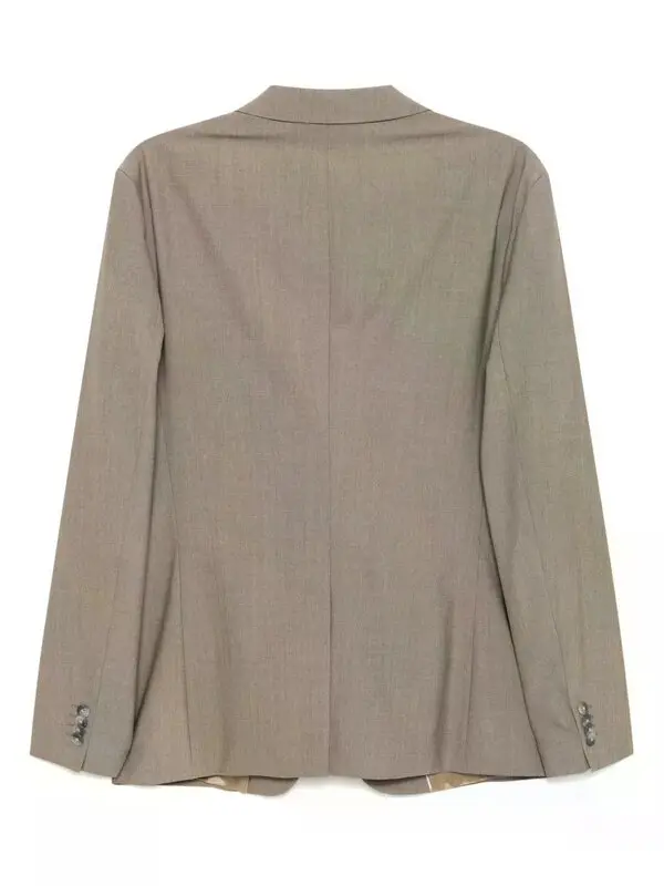 BOSS Houston Blazer - Neutrals