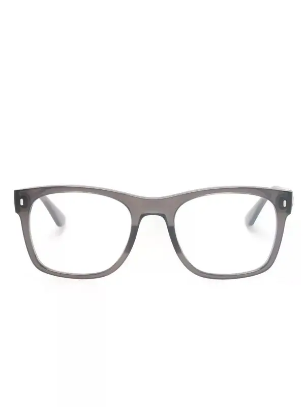 Ray-ban Rb7228 Eyeglasses - Grey