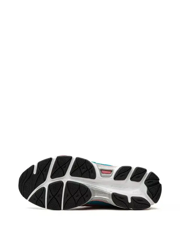Asics X Awake Ny Gel-nyc Sneakers - Blue