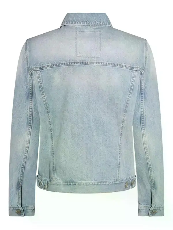 Brunello Cucinelli Denim Jacket