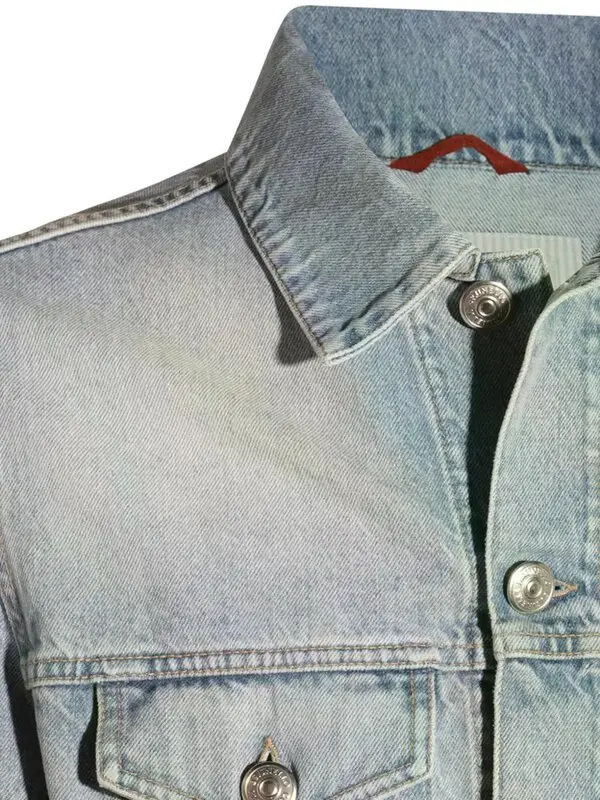 Brunello Cucinelli Denim Jacket