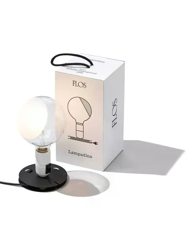 FLOS Lampadina Table Lamp