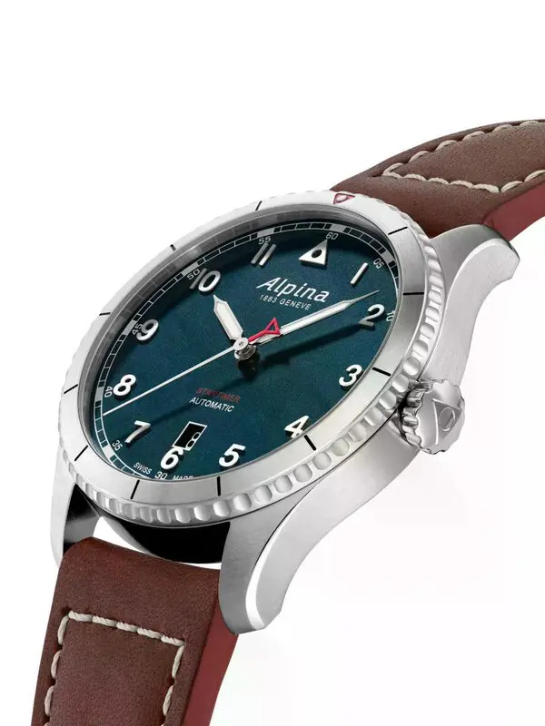ALPINA Startimer Pilot Automatic 41mm Timepiece