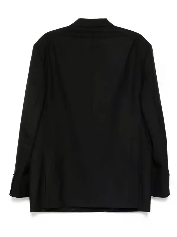 MARINA YEE Double-breasted Blazer