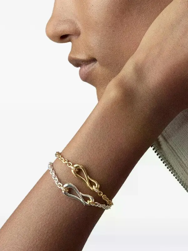 DINNY HALL Toro Lasso Bracelet