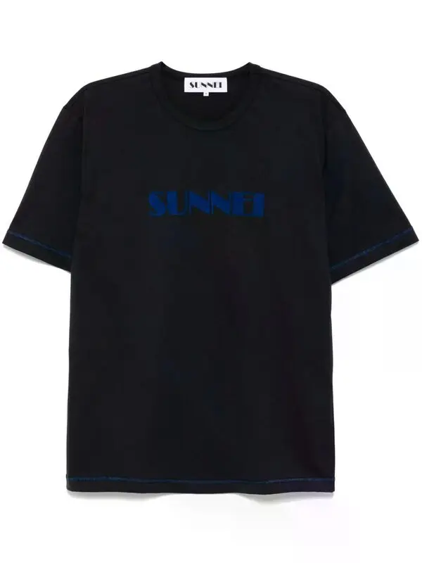 Sunnei Classic T-shirt