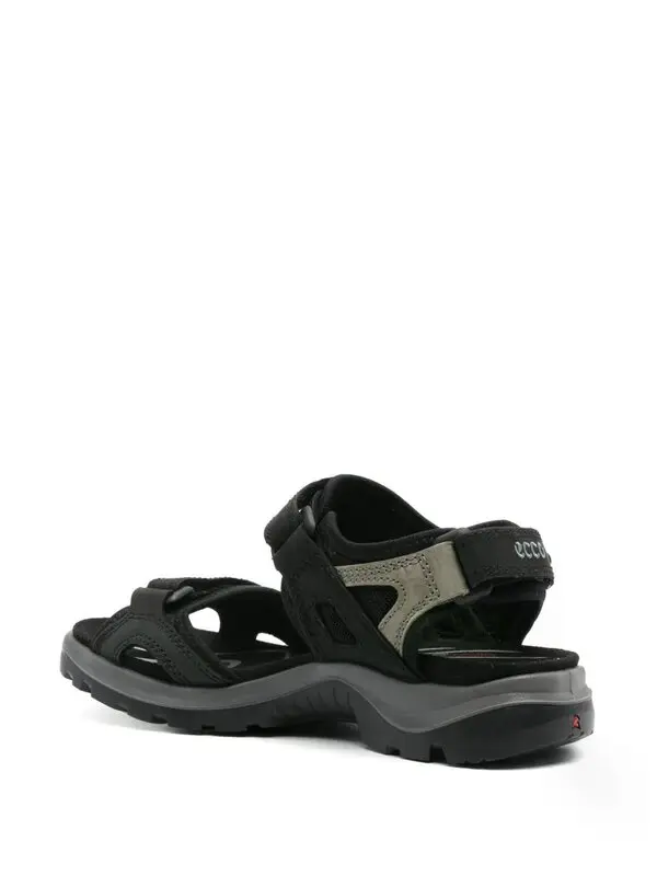 Ecco Offroad Touch-strap Sandals