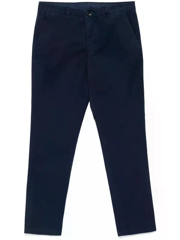Paul Smith Slash Pocket Chinos