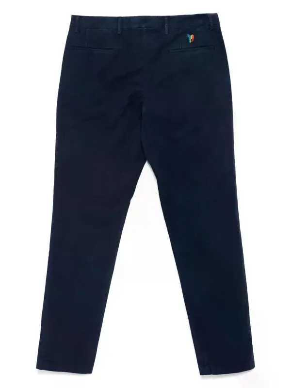 Paul Smith Slash Pocket Chinos