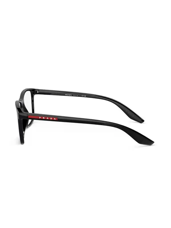 Prada Ps 01qv Eyeglasses
