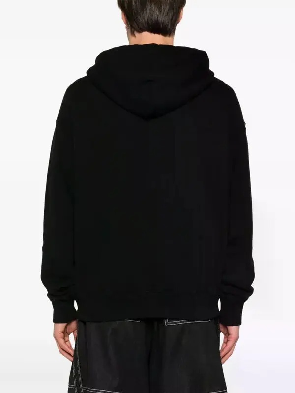 Off-White Dices Skate Hoodie