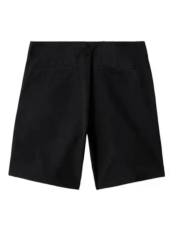 Burberry Cotton Bermuda Shorts