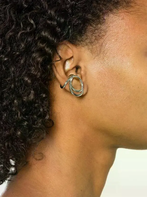 Charlotte Chesnais Lasso Single Earring